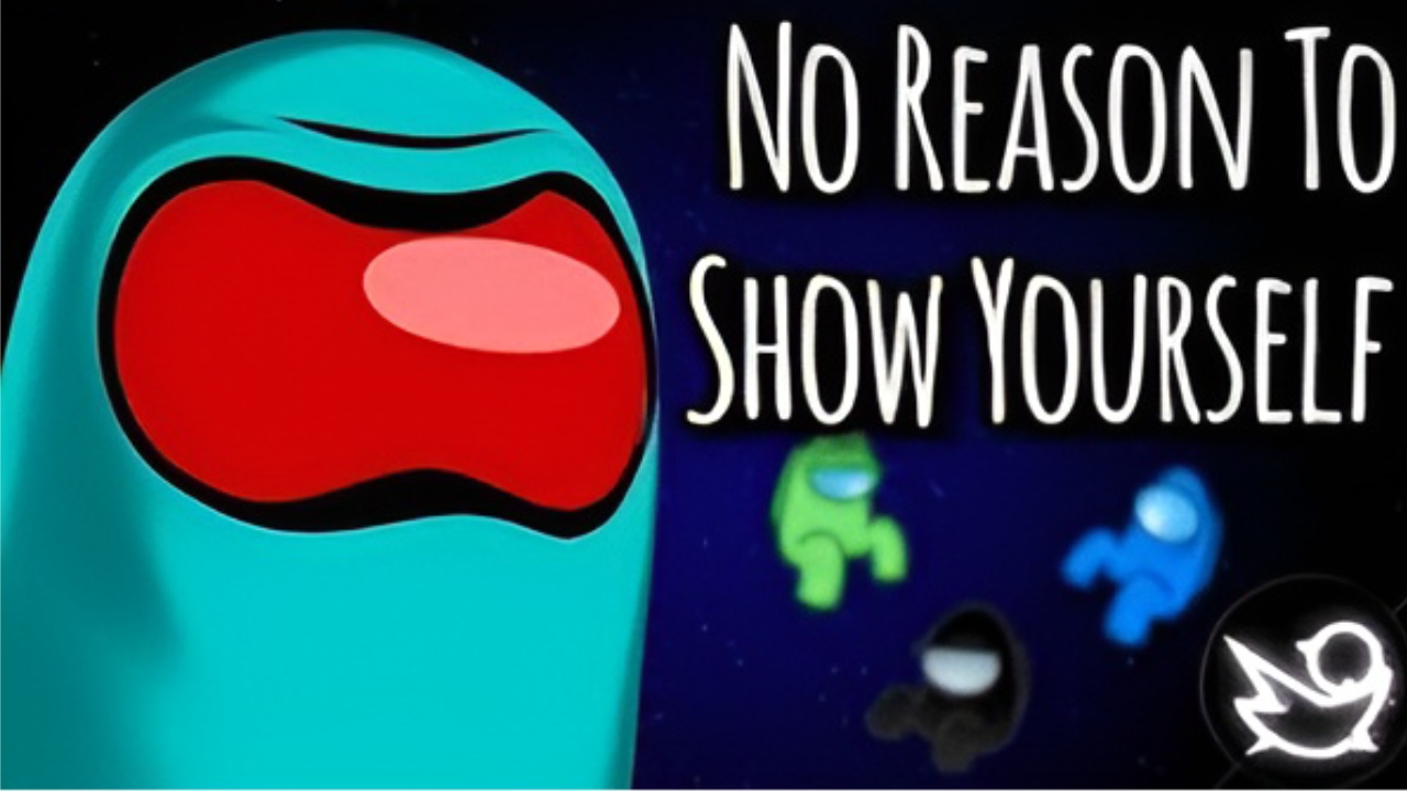 MASHUP | NateWantsToBattle x Caleb Hyles - No Reason To Show Yourself [Metal Version] (NW Version)