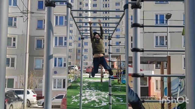 Анимация методом обводки видео