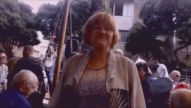 Победу мы не отдадим