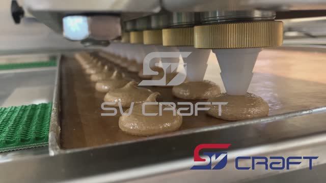 RoboForm (макарони)