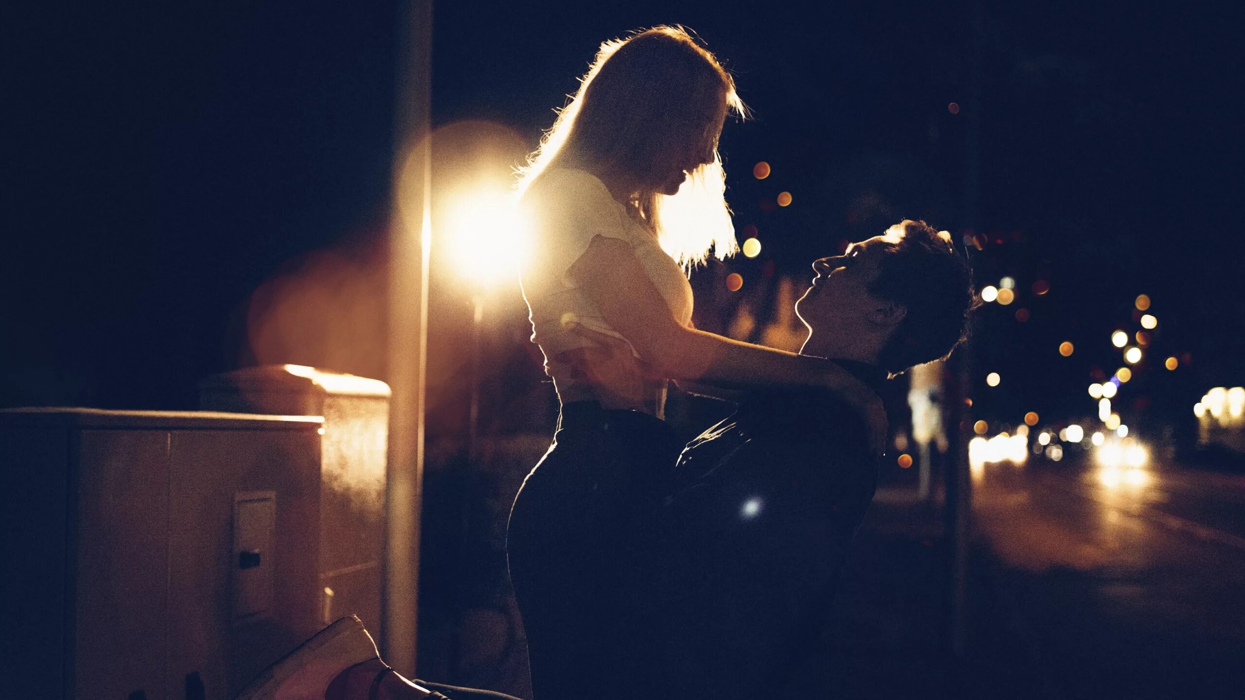 Dan Balan feat. Вера Брежнева — красивый медляк