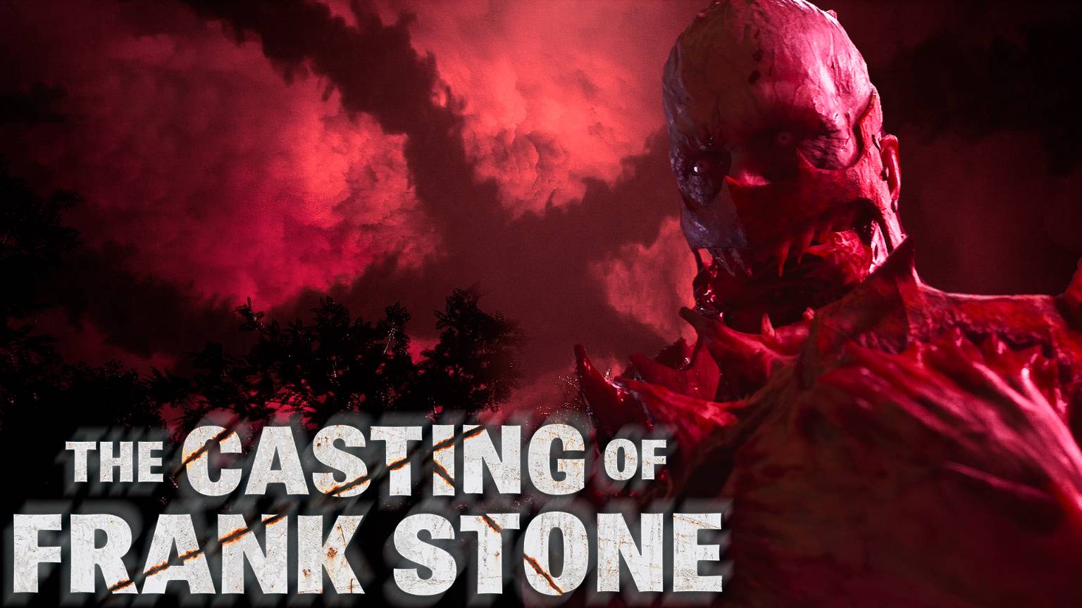 The Casting of Frank Stone #5