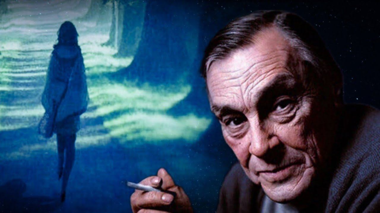 Арсений Тарковский "Вечерний, сизокрылый, благословенный свет..." Читает Павел Морозов