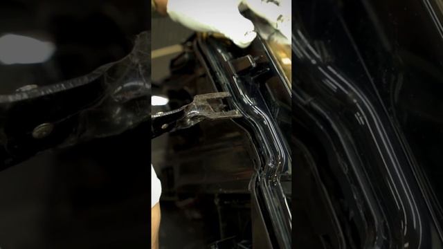 Диагностика запотевания