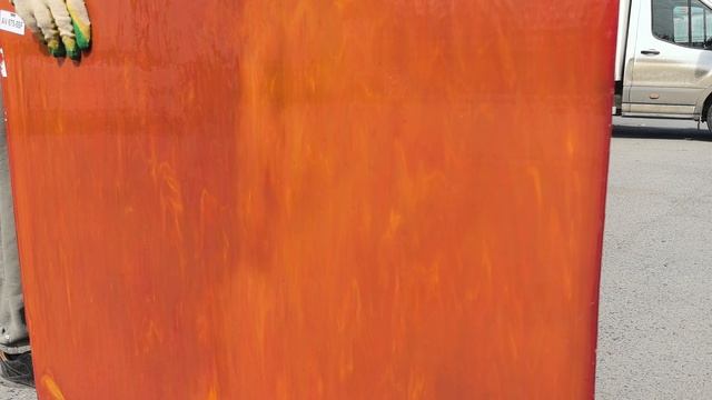 Стекло для фьюзинга AV 675-5SF