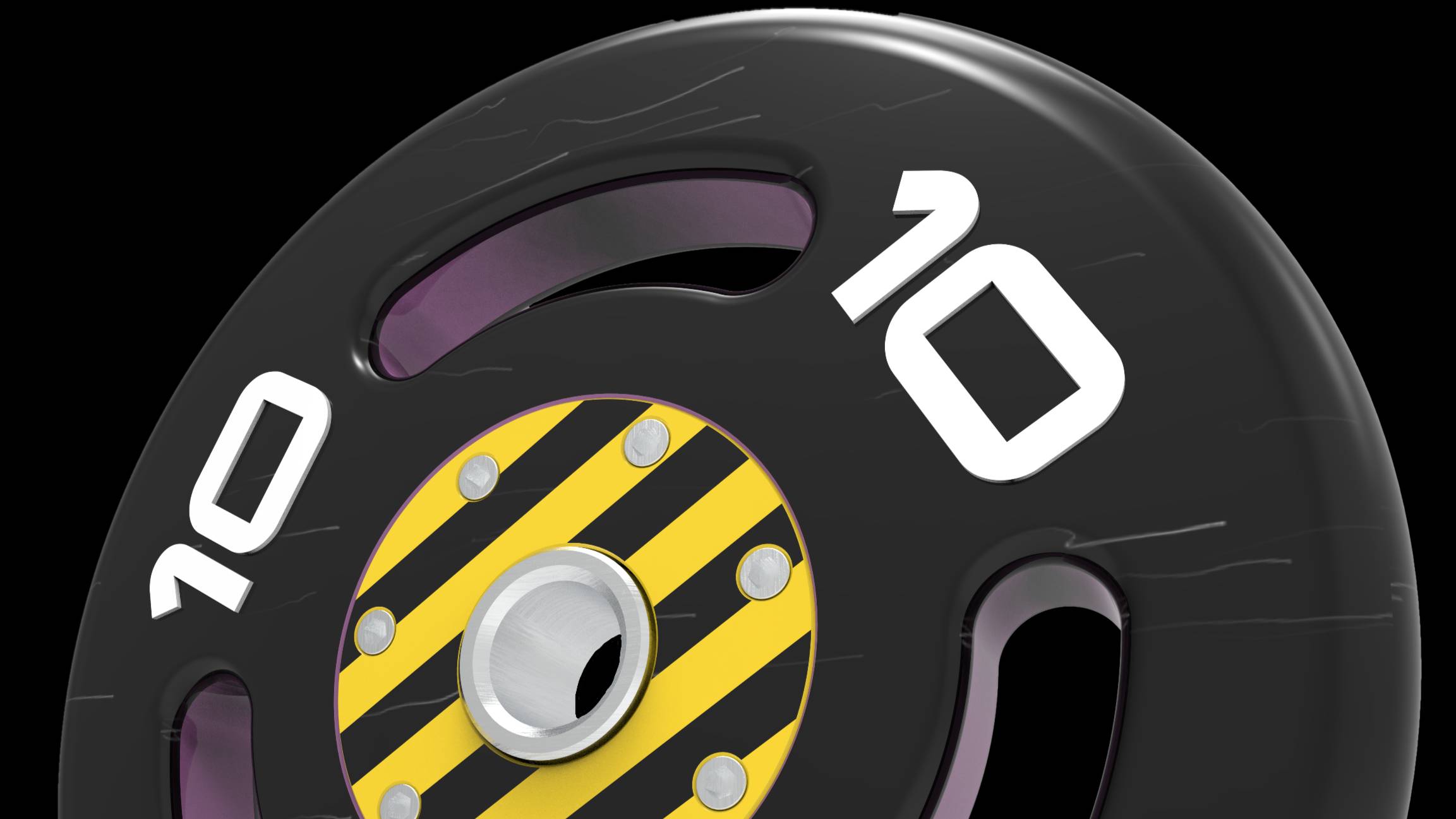 "Безынерционный диск"