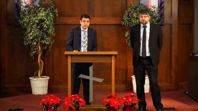 04. Как дожить до 100 и быть здоровым_ Эдди Рамирез - о здоровье