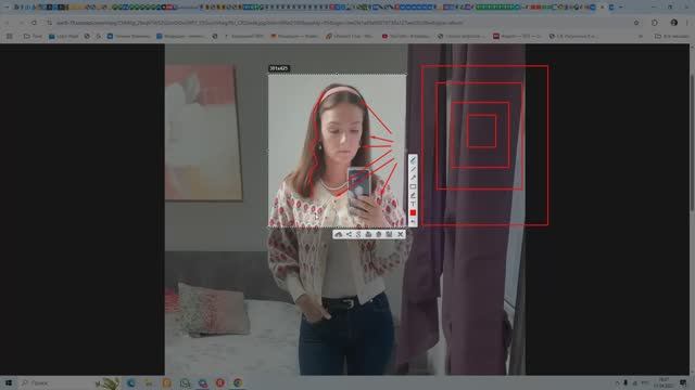 Эфир №5 РАЗБОРЫ ОДЕЖДЫ ПО СТИЛЕВОМУ ТИПАЖУ с имидж-тренером Татьяной Маменко