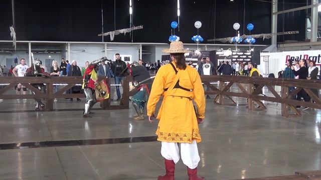 Золотой тигр 2017