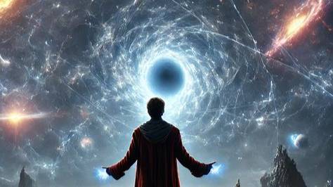 Сообщение друга с Того Света: «Мы все помним и наблюдаем за вами с высоты нашего Плана Бытия»