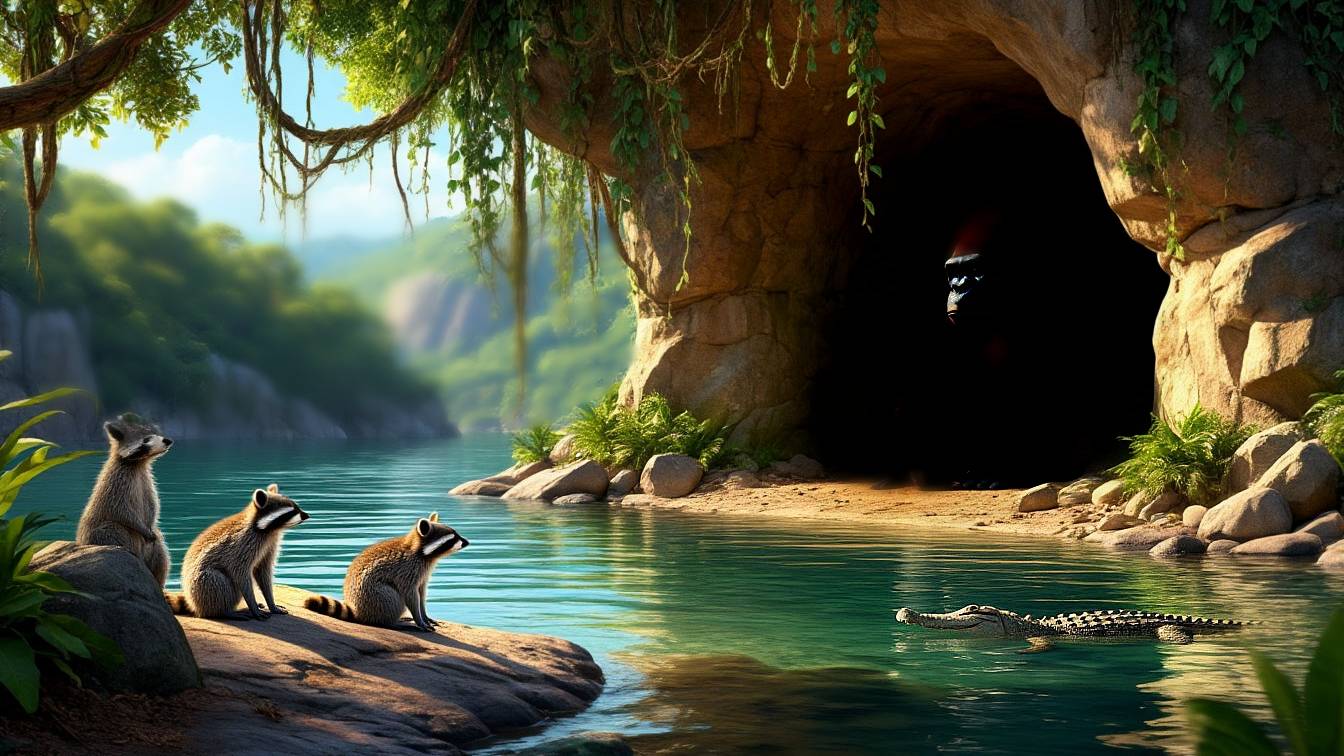 1 сезон 7 серия НОВЫЕ ОБИТАТЕЛИ #ОСТРОВ #Сериал #SPNSTAR РЕАЛИСТИЧНЫЙ МАЙНКРАФТ Физик мод  #Physics