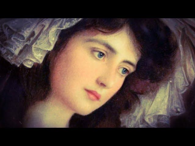 Иван Бунин "ЧУЖАЯ" (Ты чужая, но любишь...) Читает Павел Морозов