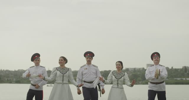 Выходные на Вольном Дону, Ростовская область