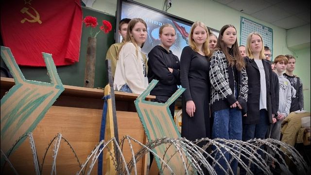 Клещёв Николай Николаевич