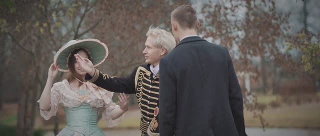 Государева дорога (777 километров истории между двух столиц), Тверская область