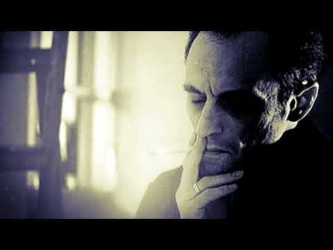 Александр Пушкин "Дар напрасный, дар случайный..." Читает Павел Морозов