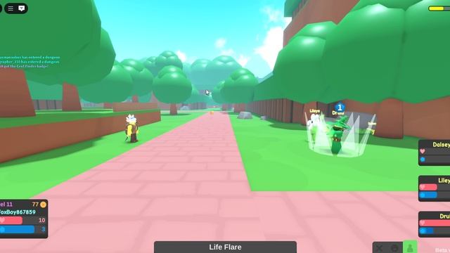 adventure story прохождение #5