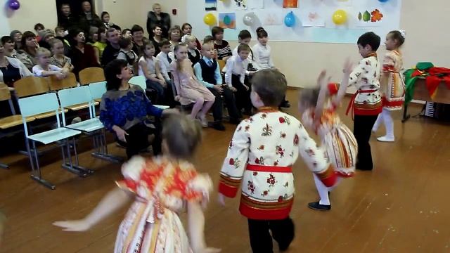 2016_Затейники_Два веселых гуся_Горскино