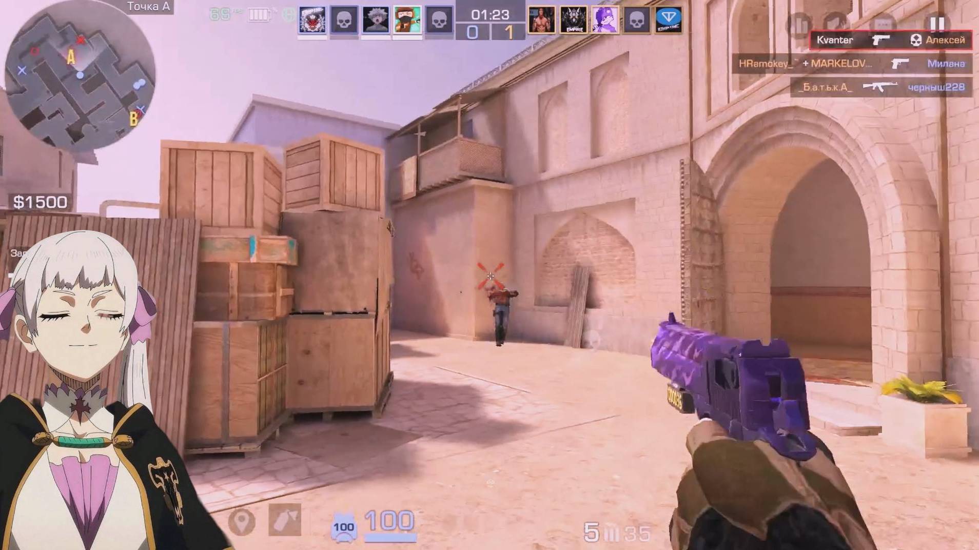 Самый расслабляющий мувик !!?