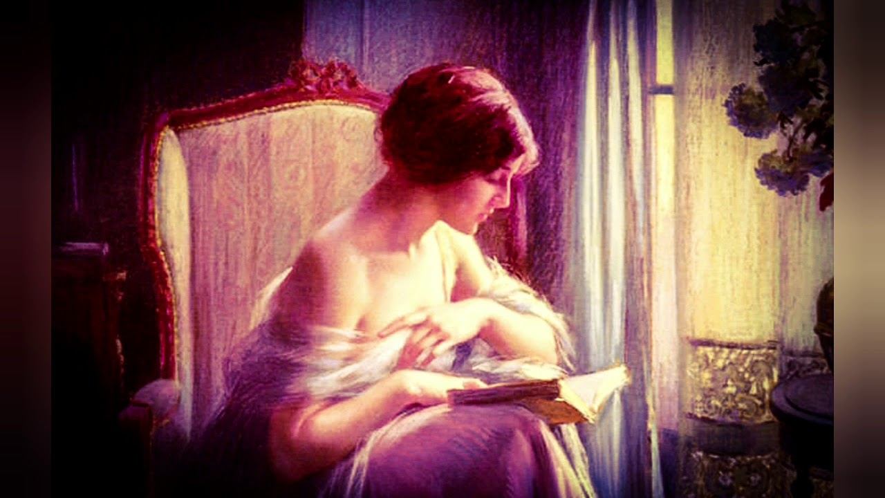 Георгий Иванов "Настанут холода..." Читает Павел Морозов