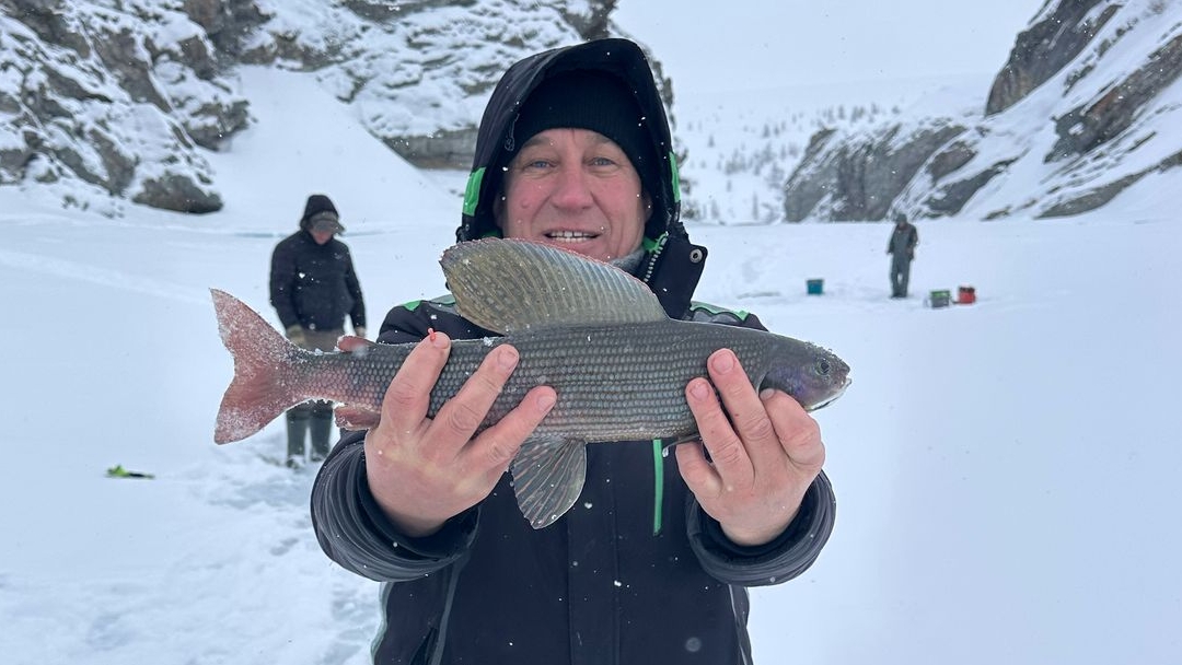 🔥 Рыбак с ЯНАО рекомендует! 🔥