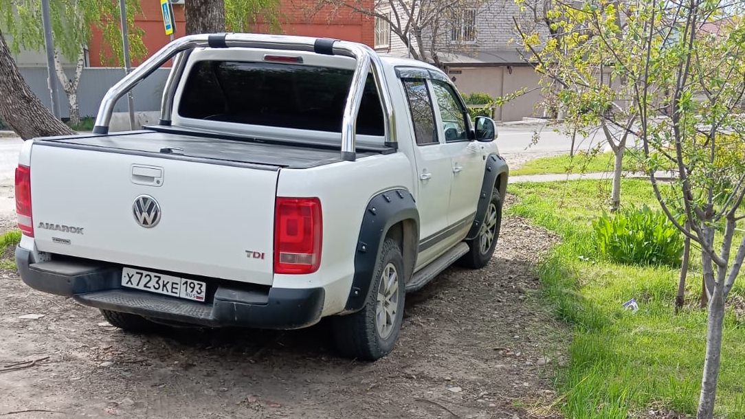 Мастер парковки