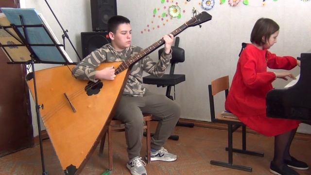 Композитор Лада Солдаткина. "Таня Гроттер и волшебный контрабас"
Иллюстратор Матвей Воробьёв