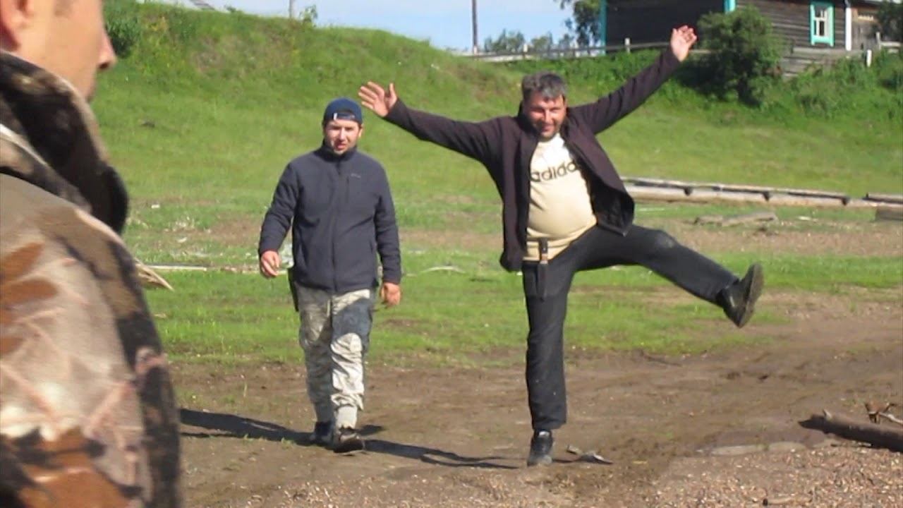 Фильм рыбалка 2017. Хахалевка-Вороговка.