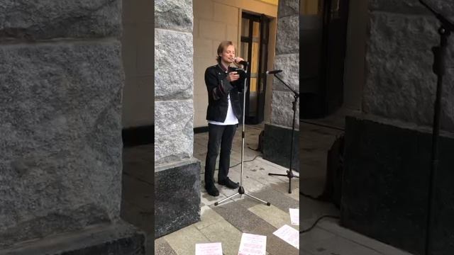 Александр Лазарев - Роза (стих о розе)