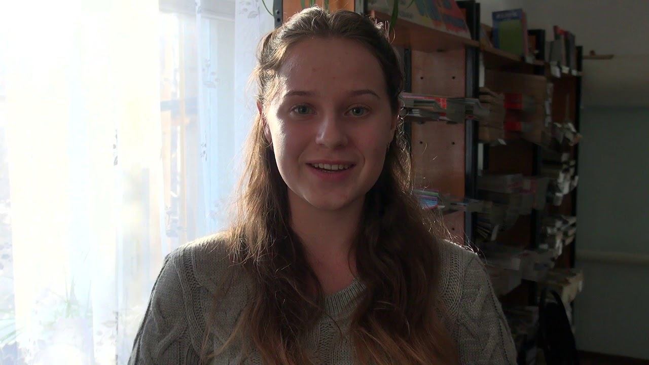 Утонули по макушку ивы