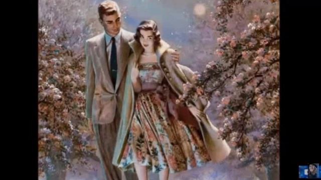 Состояние Любви...Сл.,муз. и исп.Самуила Фрумовича