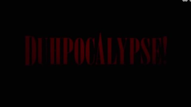 Киностудия - Русский трейлер (Дубляж 2025)