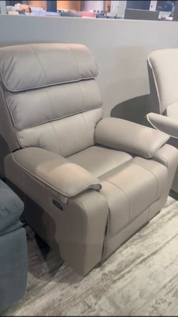 📌 Моя жена ревнует к этому креслу! Обзор кресла реклайнера с подъемом