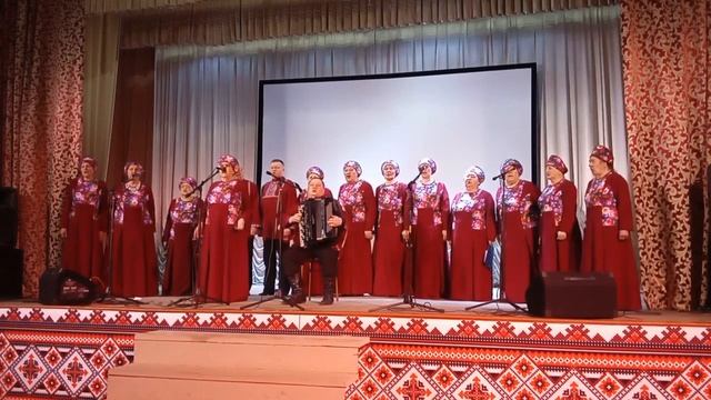 Растёт в Волгограде берёзка