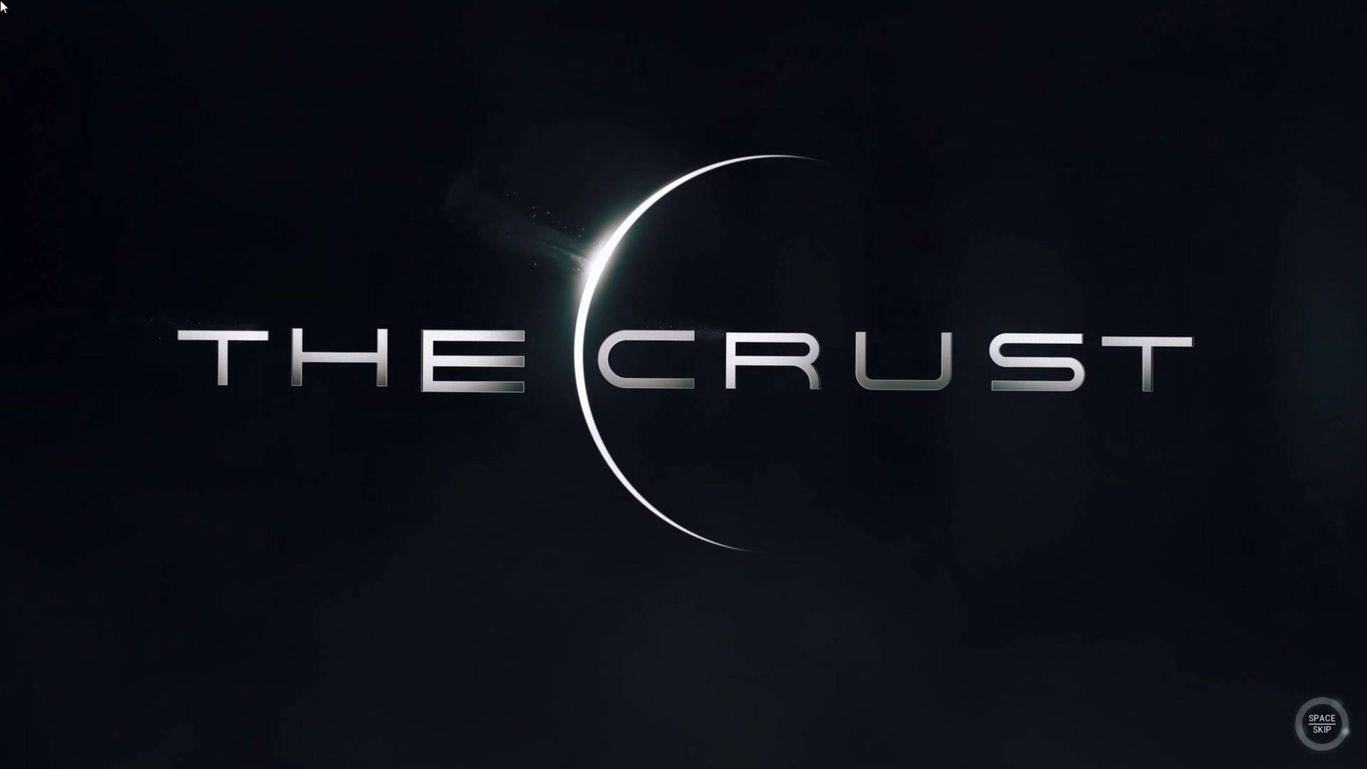 The Crust. Прохождение игры. Сюжет. Серия 18
