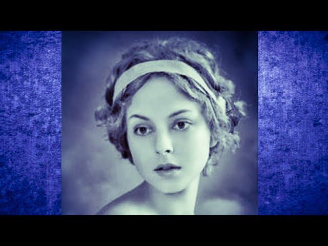 Фёдор Тютчев "Как неразгаданная тайна, Живая прелесть дышит в ней..." Читает Павел Морозов