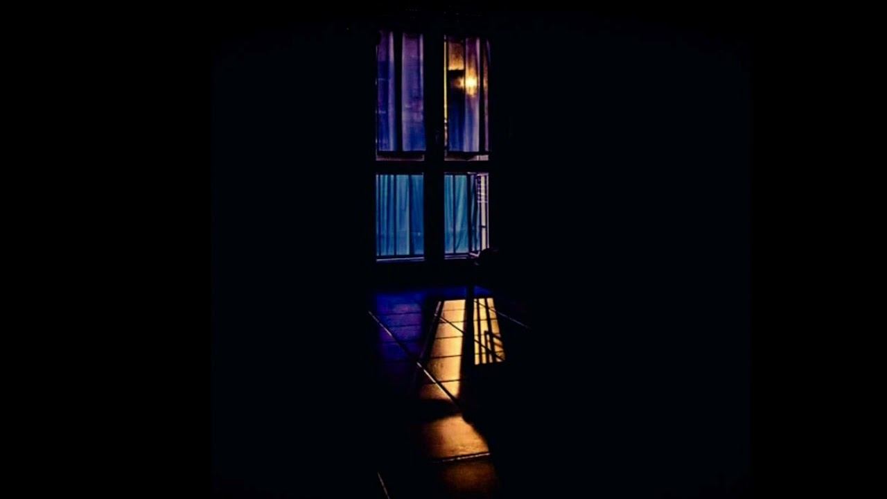 Михаил Лермонтов "ВЕЧЕР" (Когда садится алый день...) Читает Павел Морозов