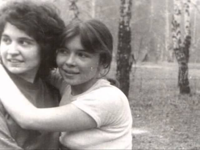 Фильм о 10б из 10-ой школы. Школьный.