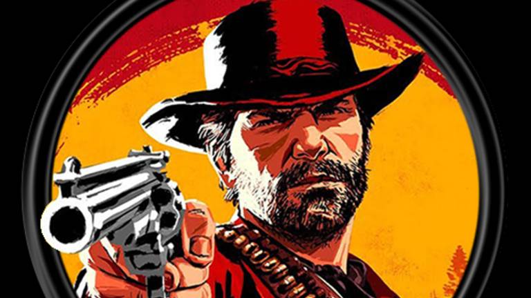 Red Dead Redemption 2№6