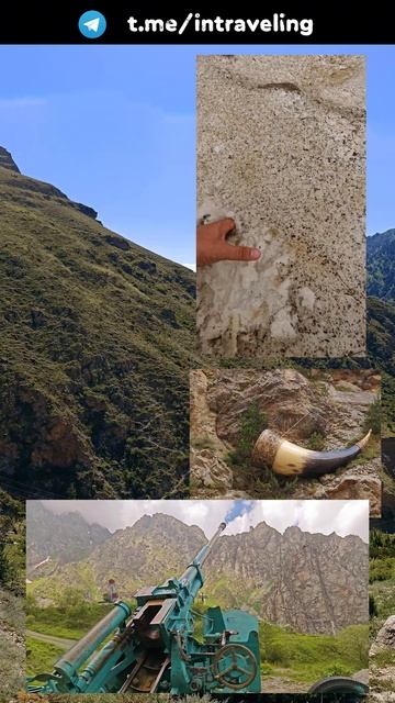 ⚡️ За 48 часов - Всё лучшее из Северной Осетии! ⛰️