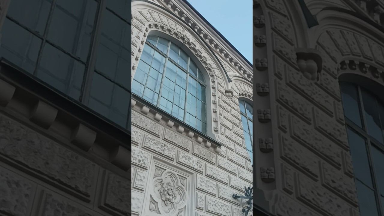 Петербург, детали