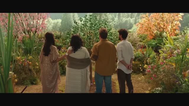 Лучшие Христианские Фильмы #1