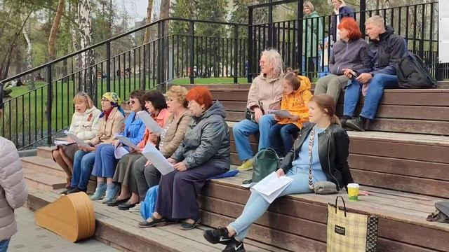 День Победы
