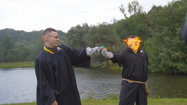 Гарри Поттер