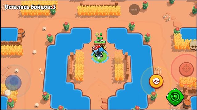 сори я всë заруинил 9 часть 1 половинка