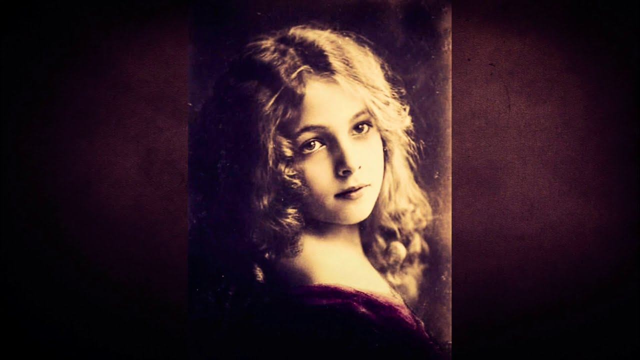 Николай Гумилев "БОГАТОЕ СЕРДЦЕ" ("Дремала душа, как слепая...") Читает Павел Морозов