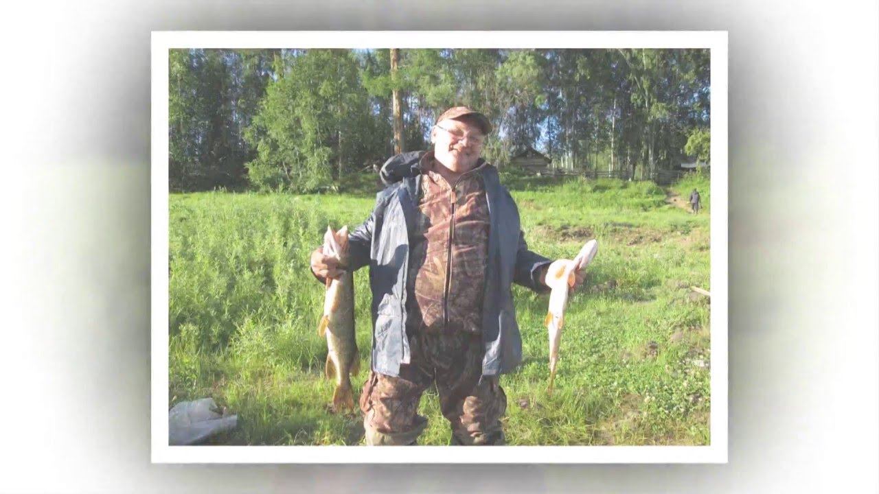 Дубчес 2015. Рыбалка. Клип.