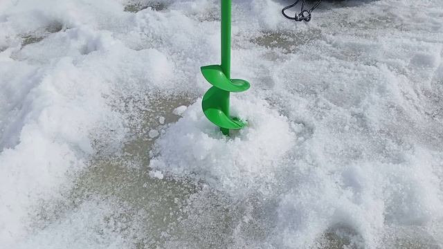 Заточка ножей ледобура. (Часть 2)