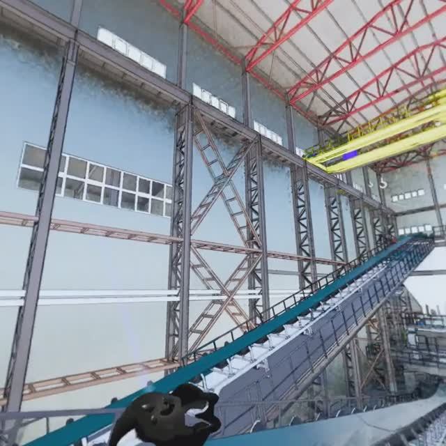 Виртуальная и дополненная реальность