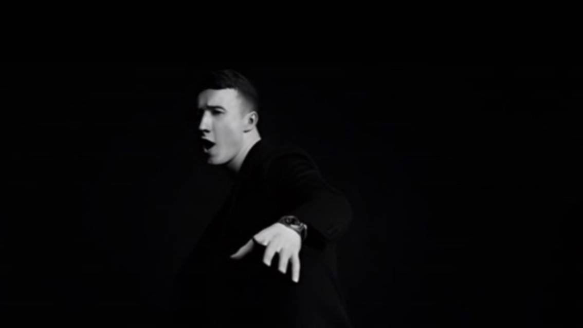Иван Брянцев - Lave Me Tender (Elvis Presley)